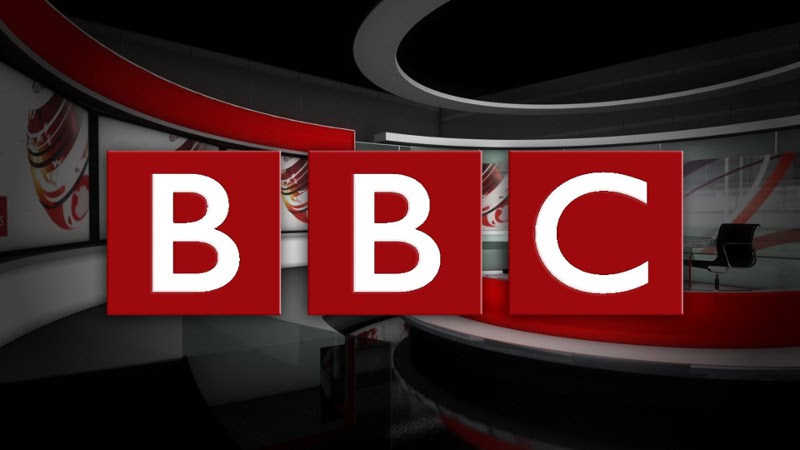 BBC bias